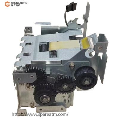 China 497-0517268-129 Fujitsu GSR50 The Lower Part Of The Platform Banknote Fujitsu ATM Machine Spare Parts for sale
