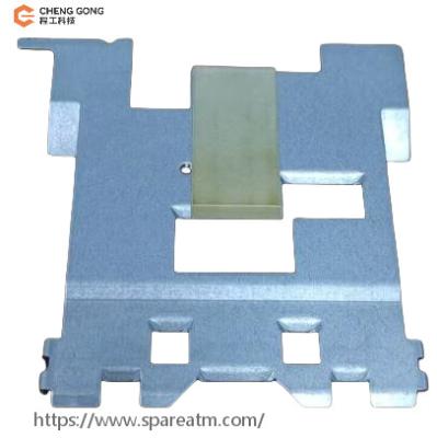 China 497-0517268-130 Fujitsu GSR50 The Lower Part Of The Platform Is A Bullet Plate Fujitsu ATM Machine Spare Parts for sale