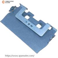 China 497-0517268-133 Fujitsu GSR50 Prism Frame At The Lower Part Of The Platform Banknote Fujitsu ATM Machine Spare Parts for sale