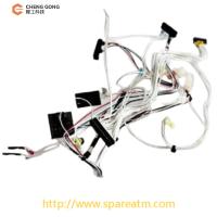 China 445-0756968 4450756968 NCR S2 Detection Module Data Line For NCR Parts Replacement Components for sale