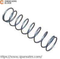 China 497-0517268-134 Fujitsu GSR50 Leaf Springs In The Lower Part Of The Platform Banknote Fujitsu ATM Machine Spare Parts for sale