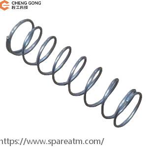 China 497-0517268-134 Fujitsu GSR50 Leaf Springs In The Lower Part Of The Platform Banknote Fujitsu ATM Machine Spare Parts for sale