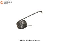 China 1750051761-33 ATM Machine Parts Wincor Nixdorf CDM V4 Spring for sale