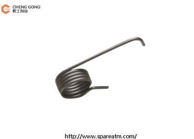 China 1750051761-33 ATM Machine Parts Wincor Nixdorf CDM V4 Spring for sale