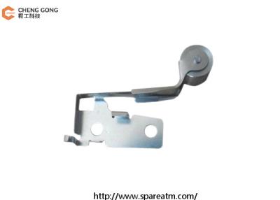 China 1750126408 ATM Machine Parts Wincor Nixdorf V2XF Spring Clip for sale
