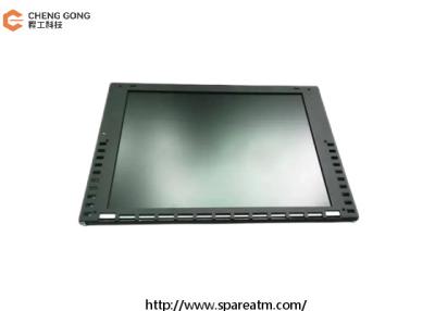 China 01750180259 1750180259 ATM Machine Parts Wincor Cineo 4060 LCD Box 15 Inch Display for sale
