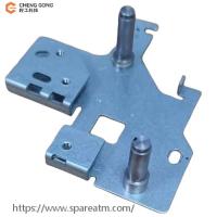 China 497-0517268-140 Fujitsu GSR50 Platform Dispensing Lower Gear Carrier Fujitsu ATM Machine Spare Parts for sale