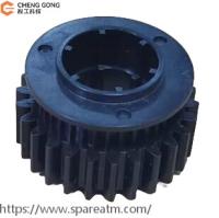 China 497-0517268-144 Fujitsu GSR50 Platform Double-Deck 26/34-Tooth Fujitsu ATM Machine Spare Parts for sale
