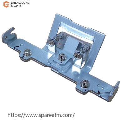 China 497-0517268-146 Fujitsu GSR50 The Sub-Part Assembly Of The Platform Dispensing Banknotes Fujitsu ATM Machine Spare Parts for sale