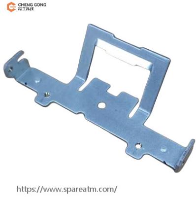 China 497-0517268-148 Fujitsu GSR50 Part Of The Banknote Holder Under The Platform Banknote Fujitsu ATM Machine Spare Parts for sale
