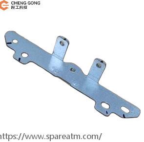 China 497-0517268-149 Fujitsu GSR50 The Lower Part Of The Platform Is A Spring Rack For Banknotes Fujitsu ATM Machine Spare Parts for sale