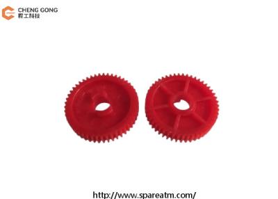 China 1750184224 Original ATM Machine Parts Wincor Cassette Gear for sale