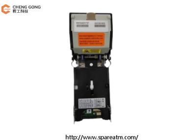 China VAULT1000 Wincor ATM Parts Cash Code Lockable Cassette New Original for sale
