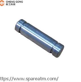 China 497-0517268-157 Fujitsu GSR50 The Lower Movable Plate Shaft Of The Platform Dispensing Banknote Fujitsu ATM Machine Spare Parts for sale