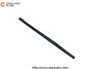 China 1750011738 ATM Spare Parts Wincor Nixdorf Flat Belt 10*538*1 for sale