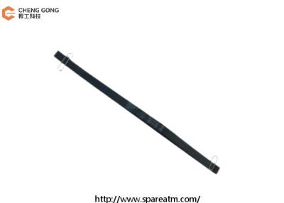 China 1750011738 ATM Spare Parts Wincor Nixdorf Flat Belt 10*538*1 for sale
