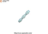 China 1750051761-17 4834100820 ATM Parts Wincor Nixdorf V Module White Plastic Roller for sale