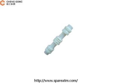 China 1750051761-17 4834100820 ATM Parts Wincor Nixdorf V Module White Plastic Roller for sale