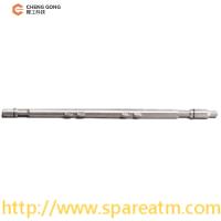 China 9.5*253 NCR S2 Channel Camshaft For NCR Parts Replacement Components for sale