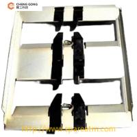 China NCR S2 Channel Support Plate Assembly For NCR Parts Replacement Components for sale