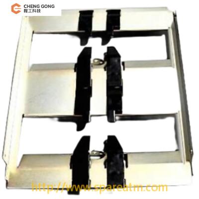 China NCR S2 Channel Support Plate Assembly For NCR Parts Replacement Components for sale