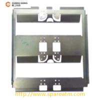 China 445-0756286-48 445075628648 NCR S2 Channel Support Plate For NCR Parts Replacement Components for sale