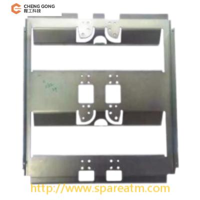 China 445-0756286-48 445075628648 NCR S2 Channel Support Plate For NCR Parts Replacement Components for sale
