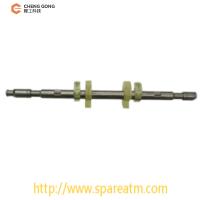 China 445-0756286-22/445-0729507/445-0729506 NCR S2 Channel Camshaft Assembly For NCR Parts Replacement Components for sale