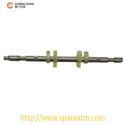 China 445-0756286-22/445-0729507/445-0729506 NCR S2 Channel Camshaft Assembly For NCR Parts Replacement Components for sale