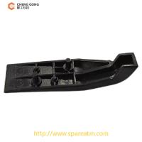 China NCR S2 Channel Left Plastic Part For NCR Parts Replacement Components for sale
