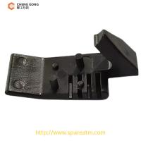 China NCR S2 Channel Left Baffle Part For NCR Parts Replacement Components for sale