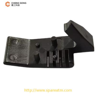 China NCR S2 Channel Left Baffle Part For NCR Parts Replacement Components for sale