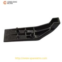 China NCR S2 Channel Right Plastic Part For NCR Parts Replacement Components for sale