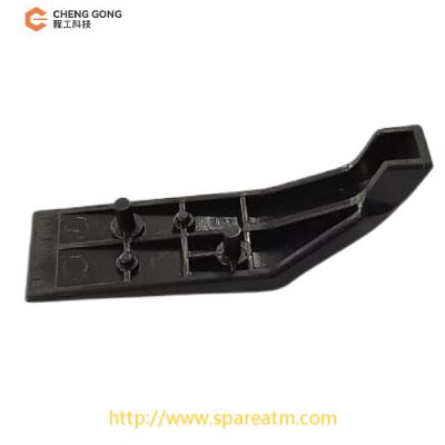 China NCR S2 Channel Right Plastic Part For NCR Parts Replacement Components for sale