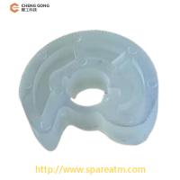 China 445-0729510 4450729510 NCR S2 Channel Different Wheel For NCR Parts Replacement Components for sale