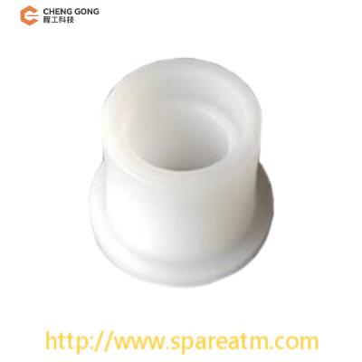 China 9.5*20.2*15 NCR S2 Channel Drive Short Shaft Pulley For NCR Parts Replacement Components for sale