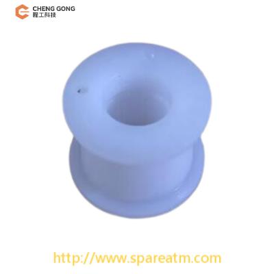 China 9.5*20.2*15 NCR S2 channel drive short shaft pulley assembly For NCR Parts Replacement Components for sale