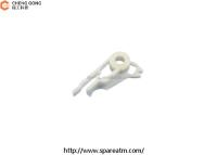 China 1750051761-27 ATM Spare Parts Wincor Nixdorf White Bracket CMD V4 for sale