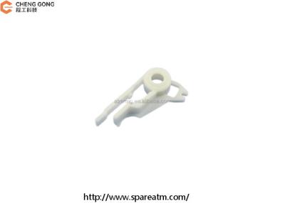 China 1750051761-27 ATM Spare Parts Wincor Nixdorf White Bracket CMD V4 for sale
