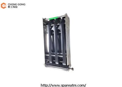 China 1750055175 ATM Machine Parts Wincor Nixdorf Transport Lower Chassis CCDM for sale