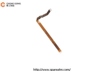 China 1750043109 ATM Parts Wincor Nixdorf NP06 Printer Flex Cable NP06-25 for sale