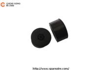 China 1750126457-49 1750173110 ATM Spare Parts Wincor Nixdorf Foil Spool Left Black for sale