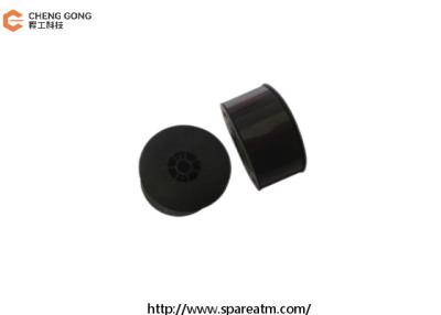 China 1750126457-49 1750173110 ATM Spare Parts Wincor Nixdorf Foil Spool Left Black for sale