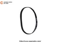 China 1750200541-04 1750176174 ATM Parts Wincor Cineo Distributor Timing Belt HTD-297-3M-9 for sale