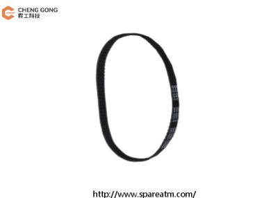 China 1750200541-04 1750176174 ATM Parts Wincor Cineo Distributor Timing Belt HTD-297-3M-9 for sale