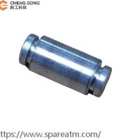 China 497-0517268-161 Fujitsu GSR50 The Lower Part Of The Platform Dispenses The Rubber Ring Shaft Fujitsu ATM Machine Spare Parts for sale