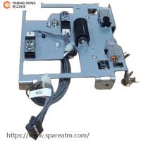 China 497-0517268-164 Fujitsu GSR50 The lower part of the platform dispenses sensor assembly Fujitsu ATM Machine Spare Parts for sale