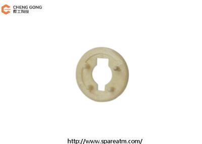 China 1750200541-19-1 ATM Spare Parts Wincor Cineo Distributor Module Gear Cover for sale