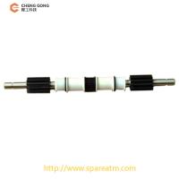China 9.5*233 NCR S2 Channel 369 Belt Short Shaft Assembly For NCR Parts Replacement Components for sale