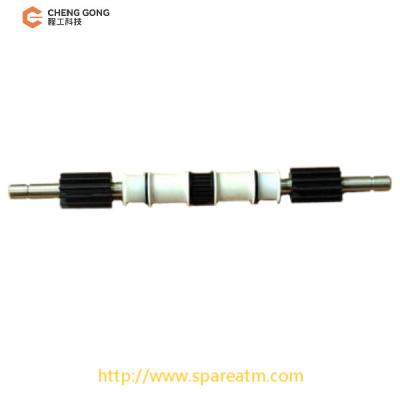 China 9.5*233 NCR S2 Channel 369 Belt Short Shaft Assembly For NCR Parts Replacement Components for sale